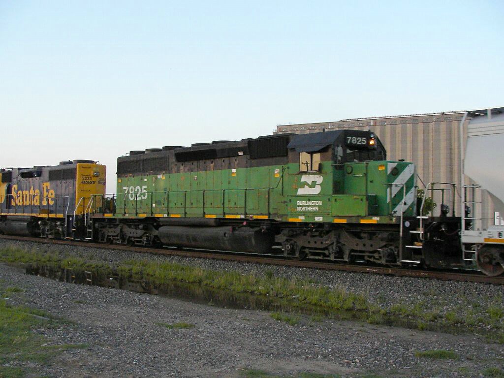 BN 7825